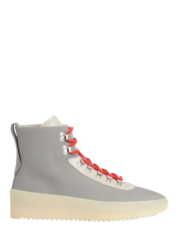 Fear Of God Hiking Sneaker - Grey