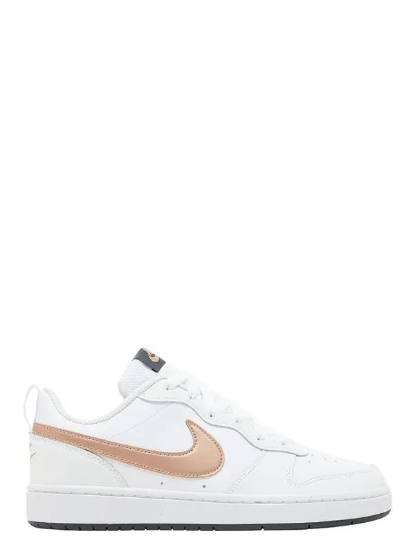 Nike Court Borough Low 2 Gs Sneakers - White