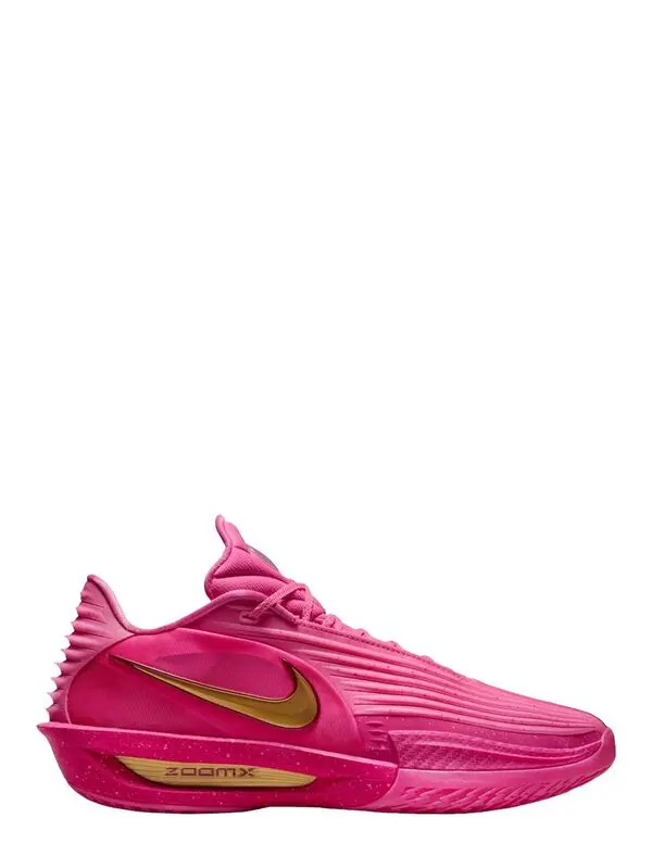 Nike Rob Dillingham X Air Zoom Gt Cut 3 Turbo - Pink