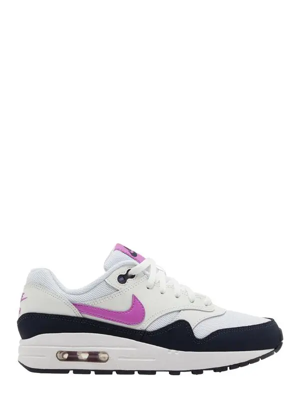 Nike Air Max 1 Gs Sneakers - White