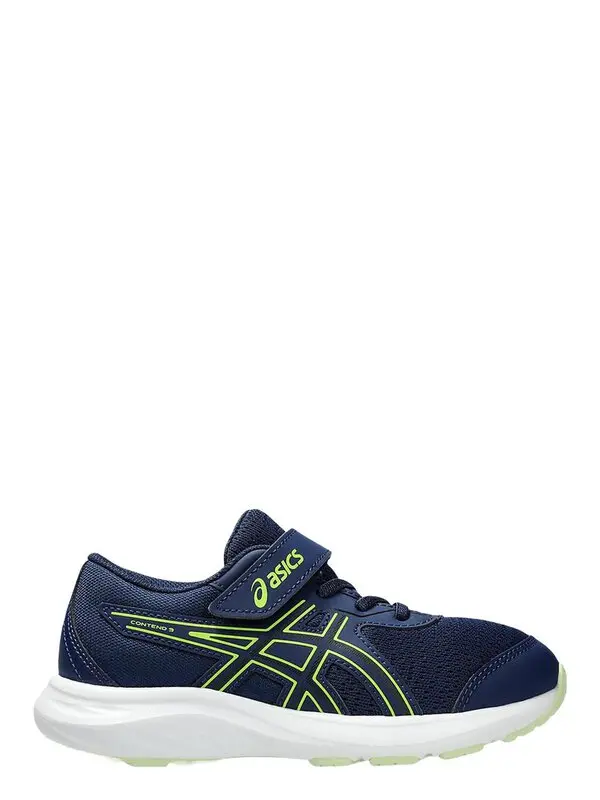 Asics Contend 9 Ps Expanse - Blue