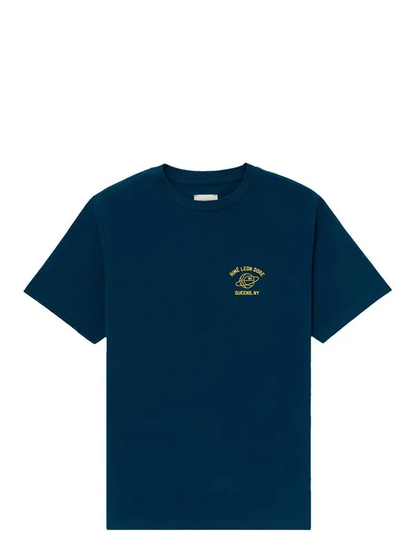 Aimé Leon Dore 86 Classic Tee - Blue