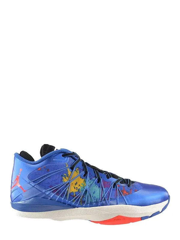 JORDAN Cp3.vii Ae Sneakers - Blue