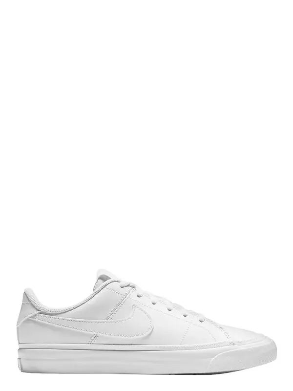 Nike Court Legacy Gs Sneakers - White