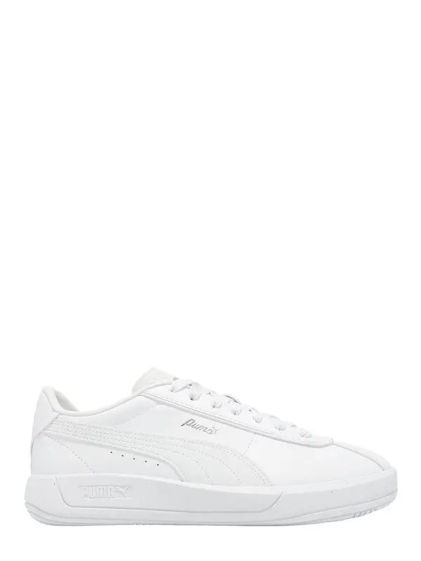 PUMA Club Klassika Sl Sneakers - White
