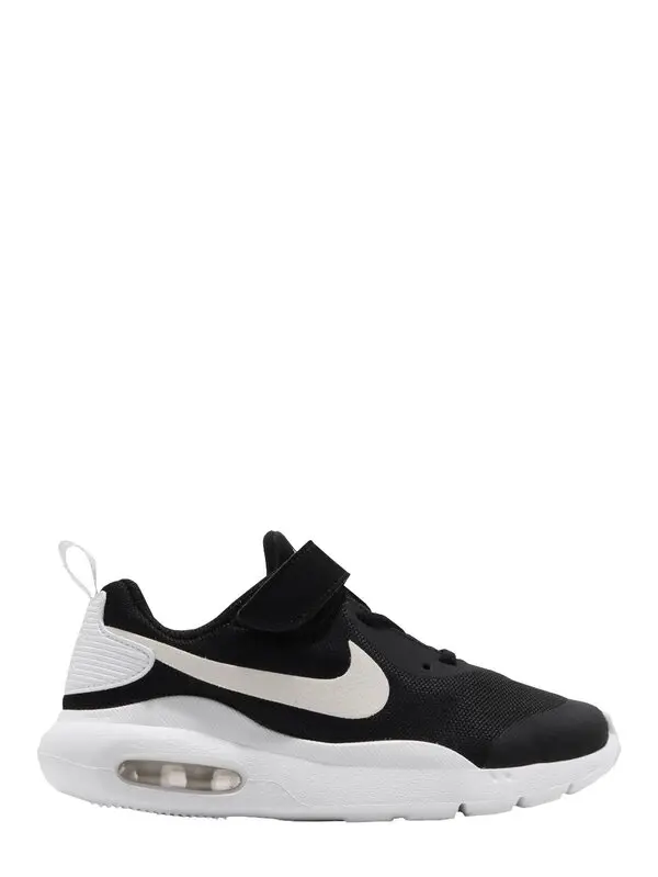 Nike Air Max Oketo Ps - Black