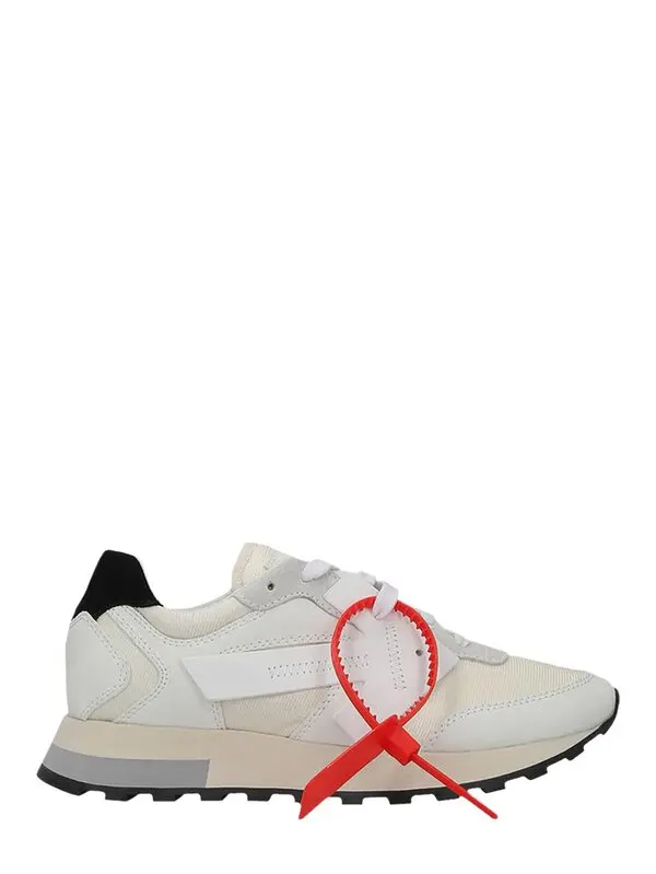 Off-White Hg Runner - White