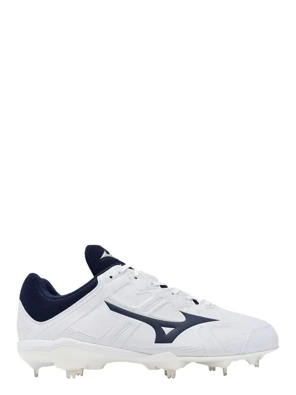 Mizuno Lightrevo Buddy 2 Wide - White