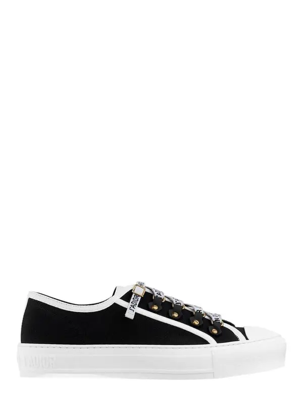 Dior Walk'n' Sneaker - Black