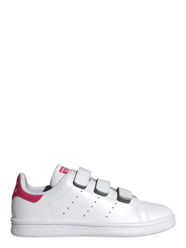Adidas Stan Smith Comfort Closure Sneakers - White