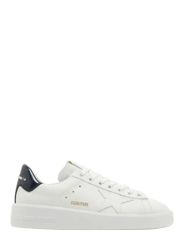 GOLDEN GOOSE Purestar Sneakers - White