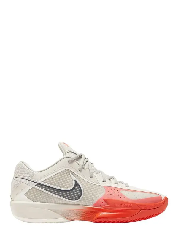 Nike Air Zoom Gt Cut Cross Ep - Grey