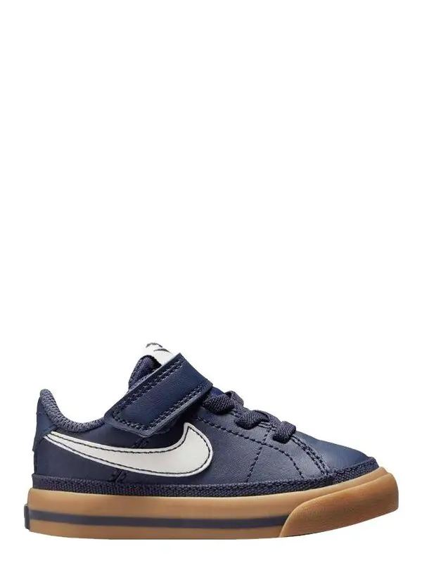 Nike Court Legacy Td Sneakers - Blue