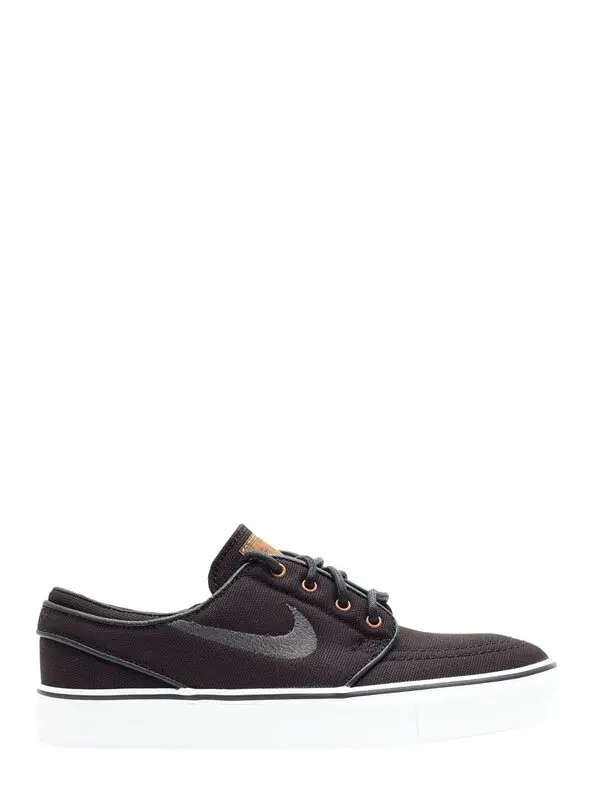 Nike Zoom Stefan Janoski Sb Sneakers - Black