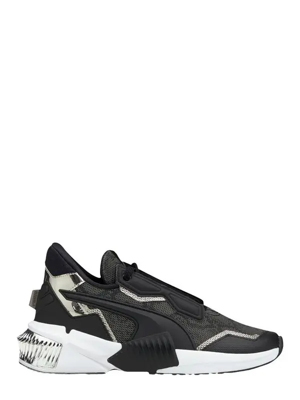 PUMA Provoke Xt Untamed Sneakers - Black