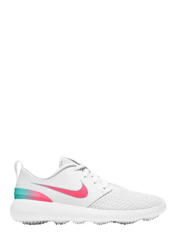 Nike Roshe Golf Gs Sneakers - White