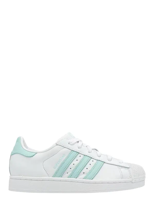 Adidas Superstar 2 Sneakers - White
