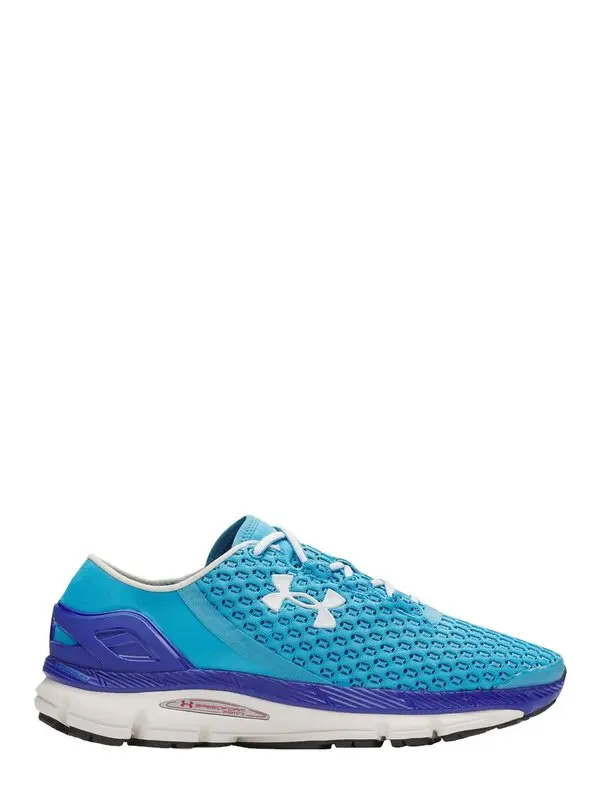 Under Armour Speedform Gemini Athletic Sneakers - Blue