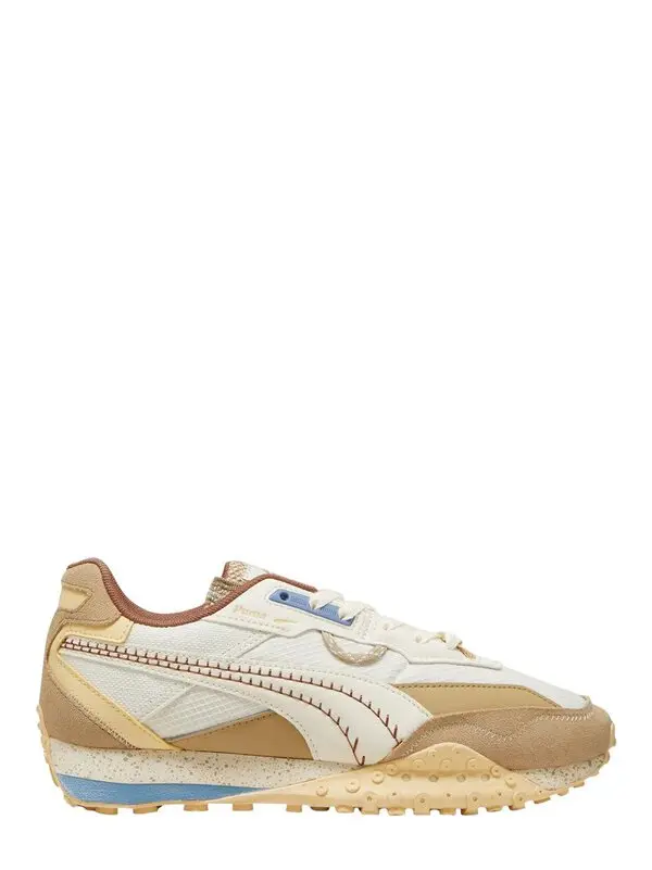 PUMA Blacktop Rider Expeditions Pack Sneakers - Tan