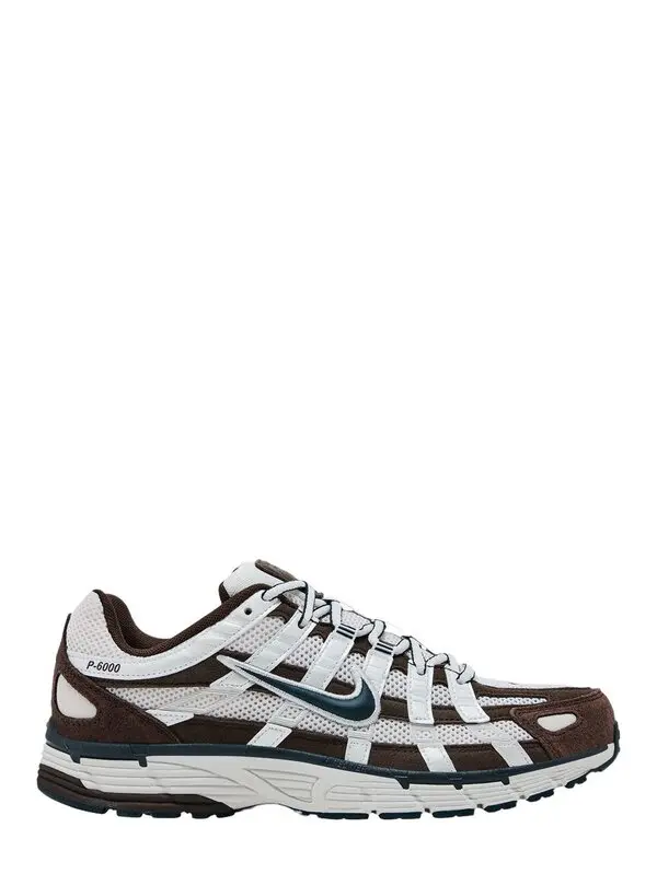 Nike P-6000 Sneakers - Brown