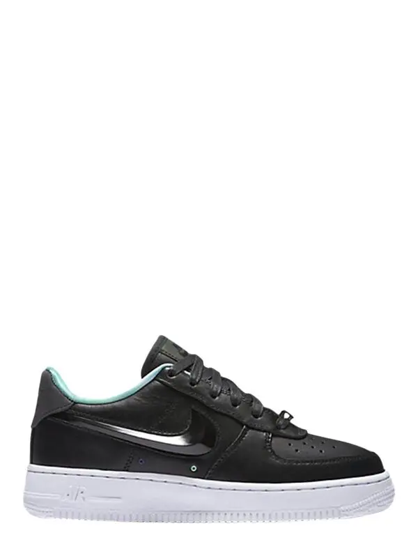 Nike Air Force 1 Lv8 Qs Gs Sneakers - Black