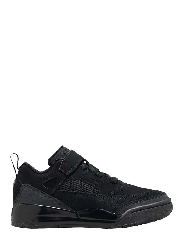 JORDAN Spizike Low Sneakers - Black