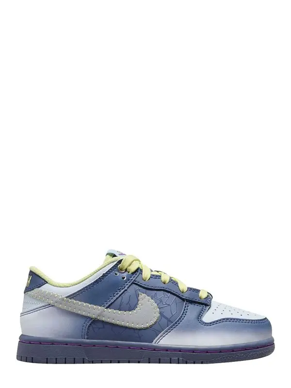 Nike Dunk Low Ps Sneakers - Blue