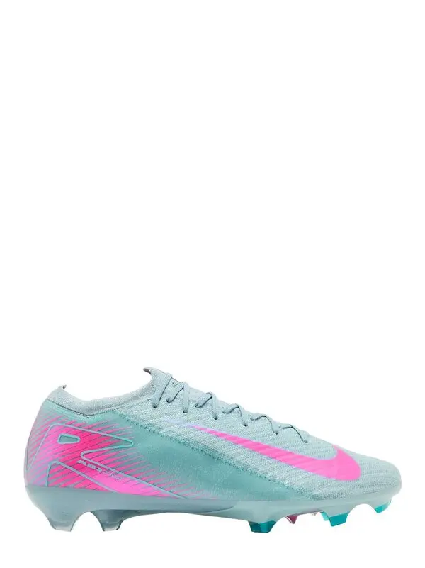 Nike Zoom Mercurial Vapor 16 Elite Fg 'prism Pack - Teal
