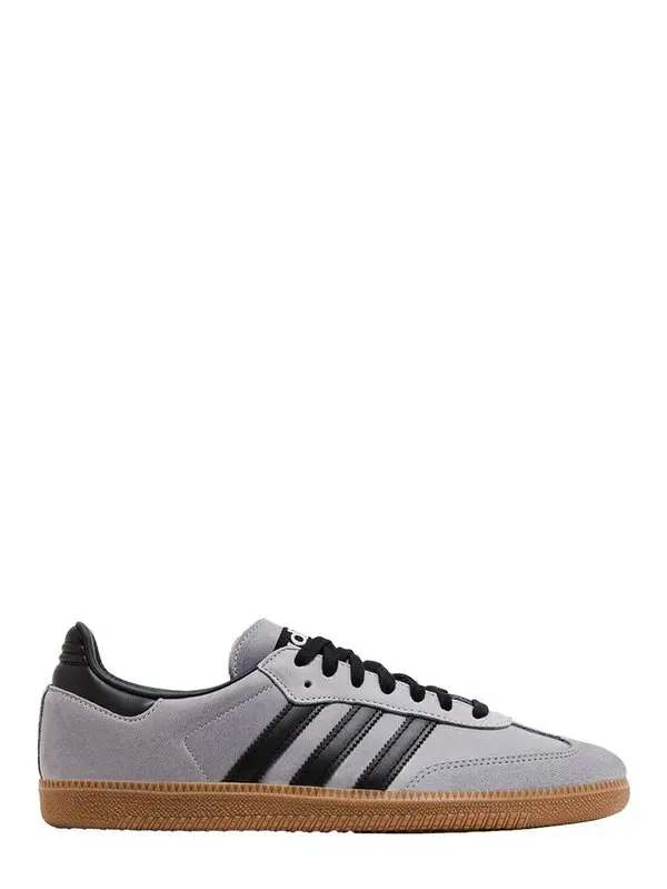 Adidas Samba Og Sneakers - Grey