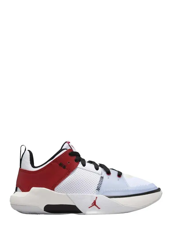 JORDAN One Take 5 Gs Sneakers - White