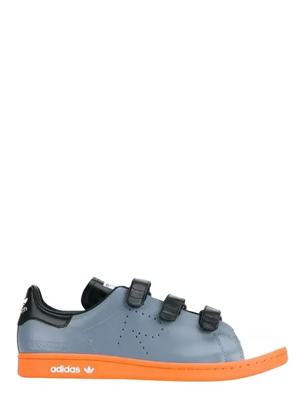 Adidas Raf Simons X Stan Smith Comfort Sneakers - Grey