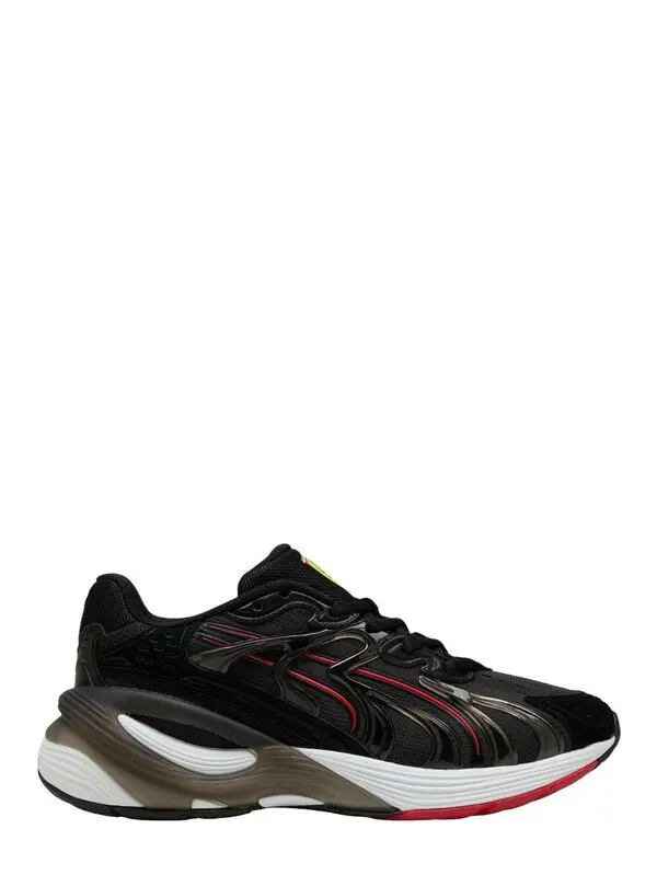 PUMA Scuderia Ferrari X Inverse Sneakers - Black