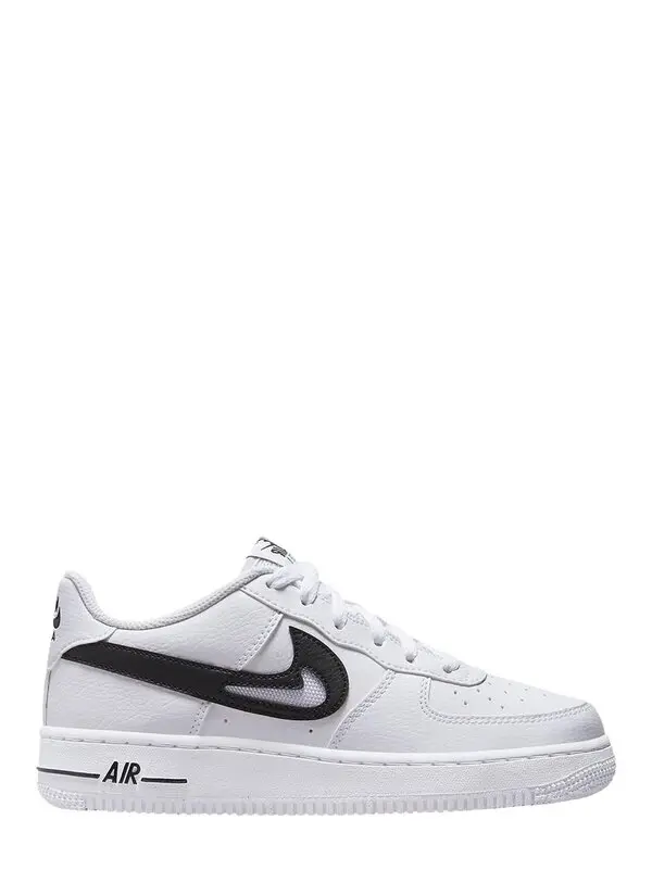 Nike Air Force 1 '07 Gs Sneakers - White