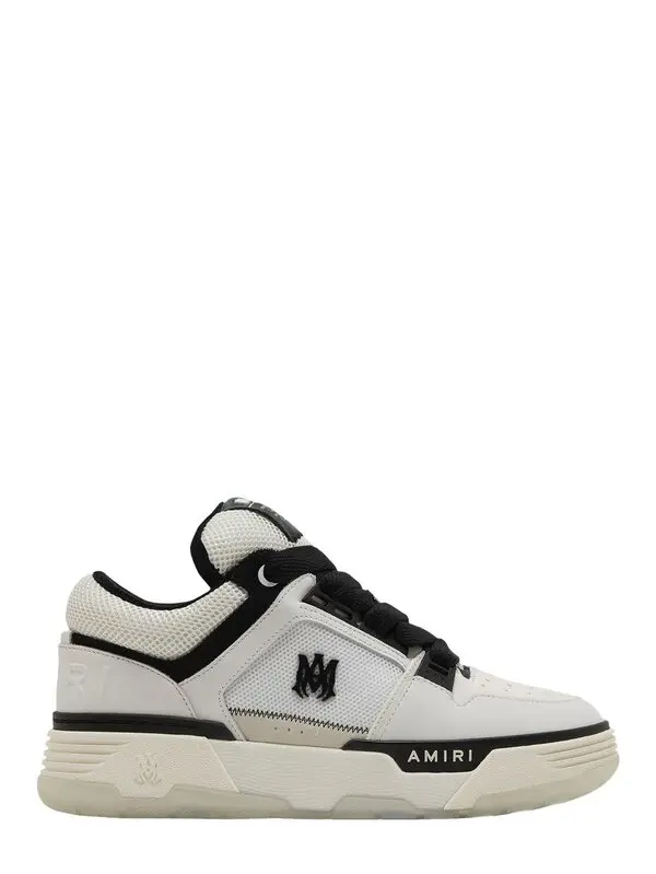 Amiri Ma-1 Sneakers - White