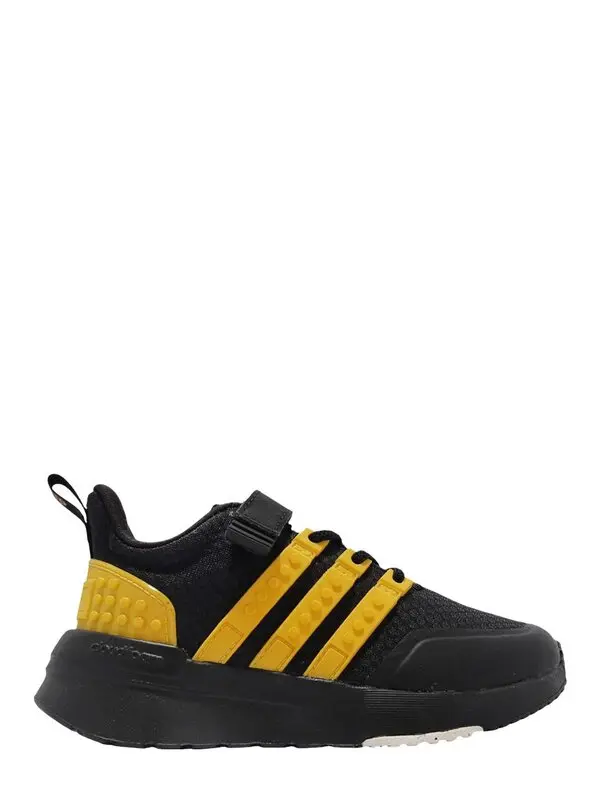 Adidas Lego X Racer Tr El J Sneakers - Black