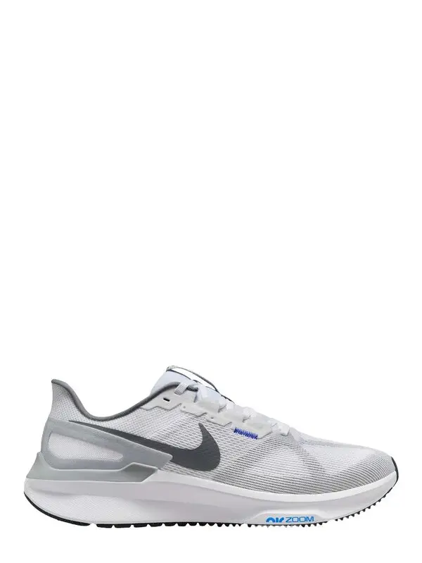 Nike Air Zoom Structure 25 Sneakers - Grey
