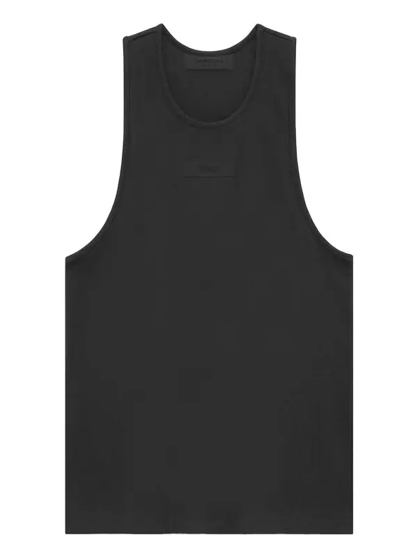 Fear Of God Tank Top - Black