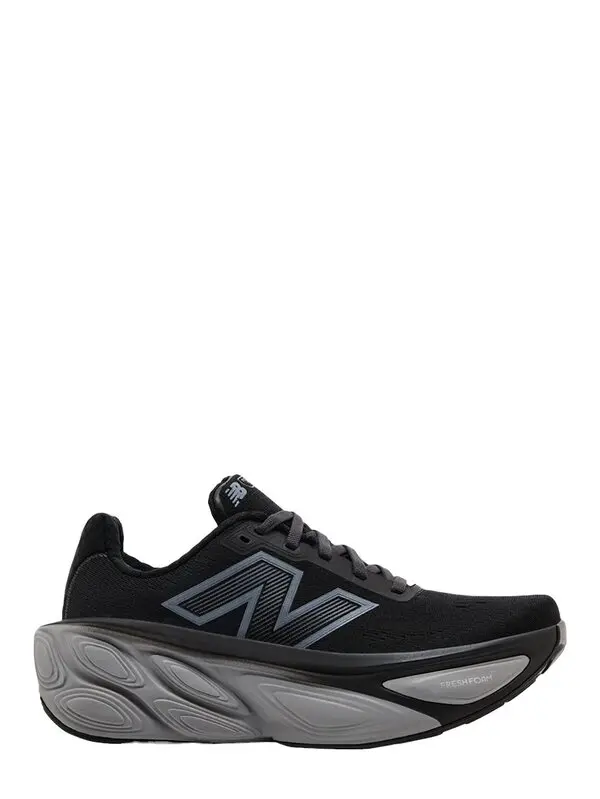 NEW BALANCE Fresh Foam X More V5 Sneakers - Black