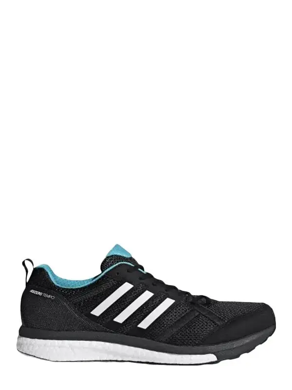 Adidas Adizero Tempo - Black
