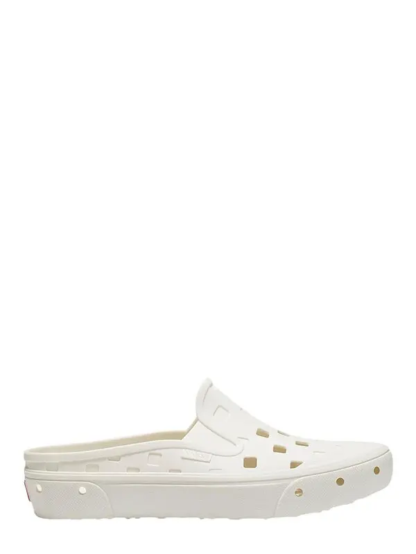 VANS Slip-on Mule Trk - Cream