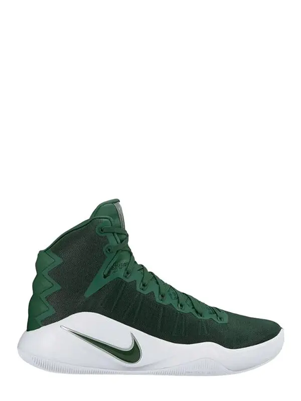 Nike Hyperdunk 2016 - Green