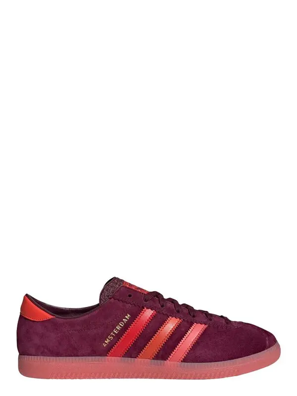 Adidas Amsterdam Anthology Pack - Red