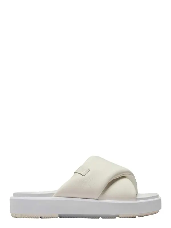 JORDAN Sophia Slide - Cream