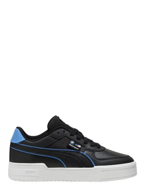 PUMA Bmw Motorsport X Ca Pro Sneakers - Black