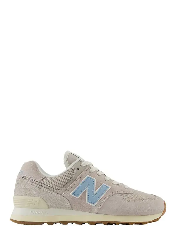 NEW BALANCE 574 Sneakers - Grey