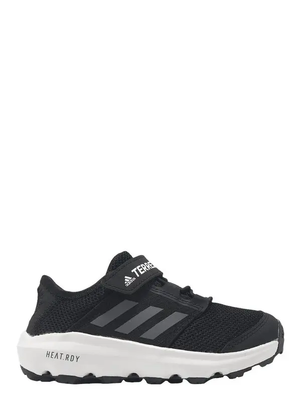 Adidas Terrex Voyager Cf Heat.rdy K Sneakers - Black