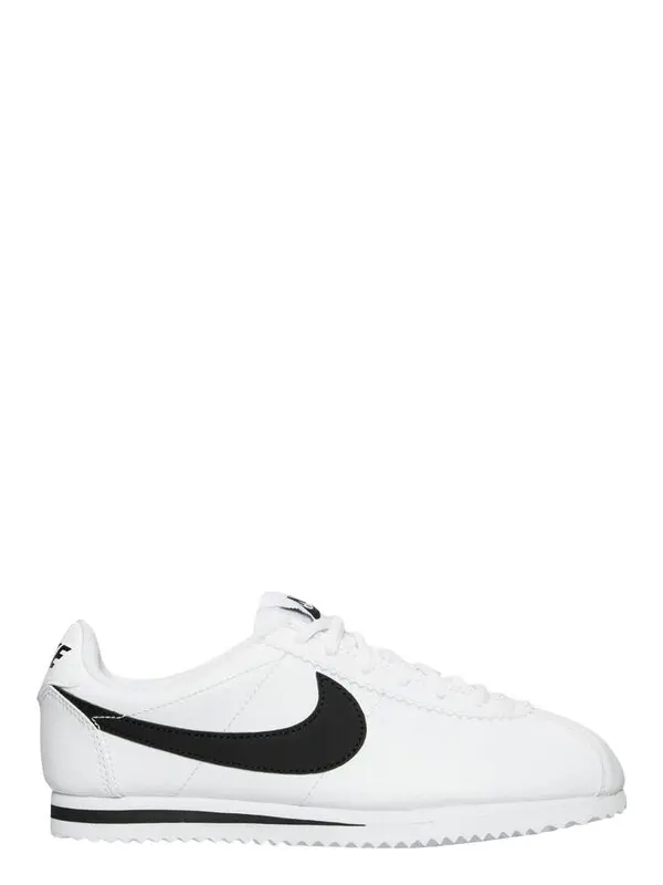 Nike Cortez Gs Sneakers - White