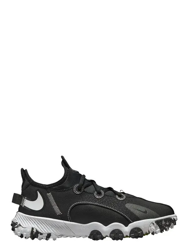 Nike Future Field Gs Sneakers - Black
