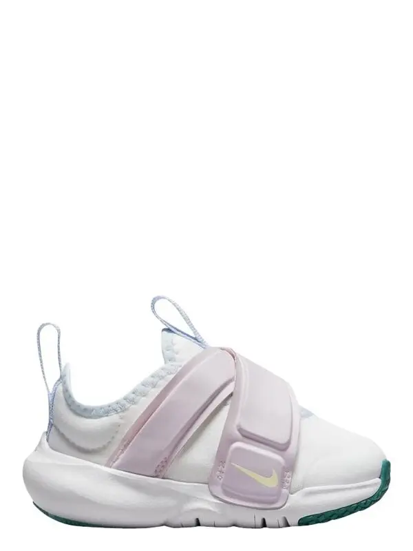 Nike Flex Advance Td Sneakers - White
