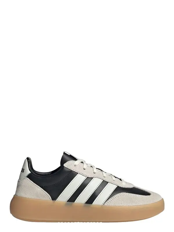 Adidas Barreda Decode Sneakers - White